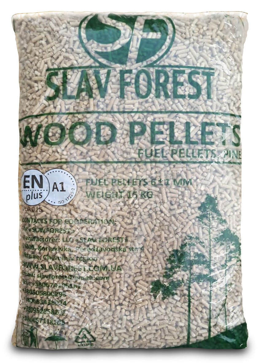 Slav Forest – SIL TRADING